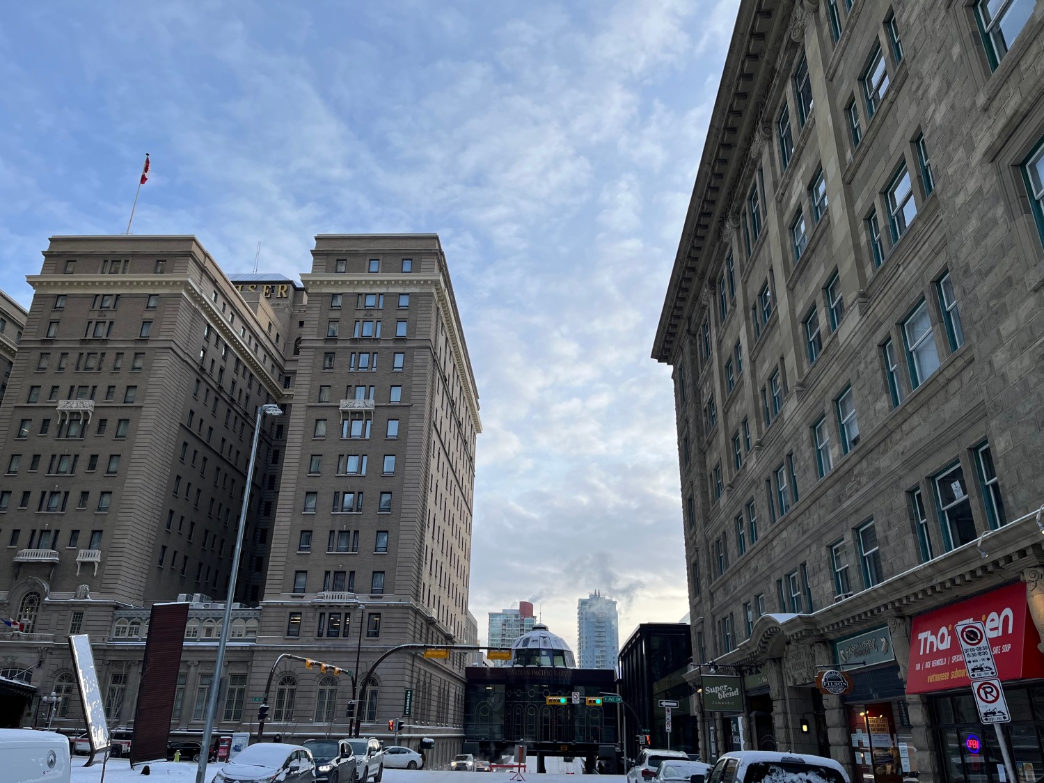 Sandstone City Legacy – The Urban Explorer