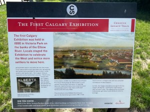 Biking Mohkinstsis | The Elbow River– Where Calgary Comes Together ...