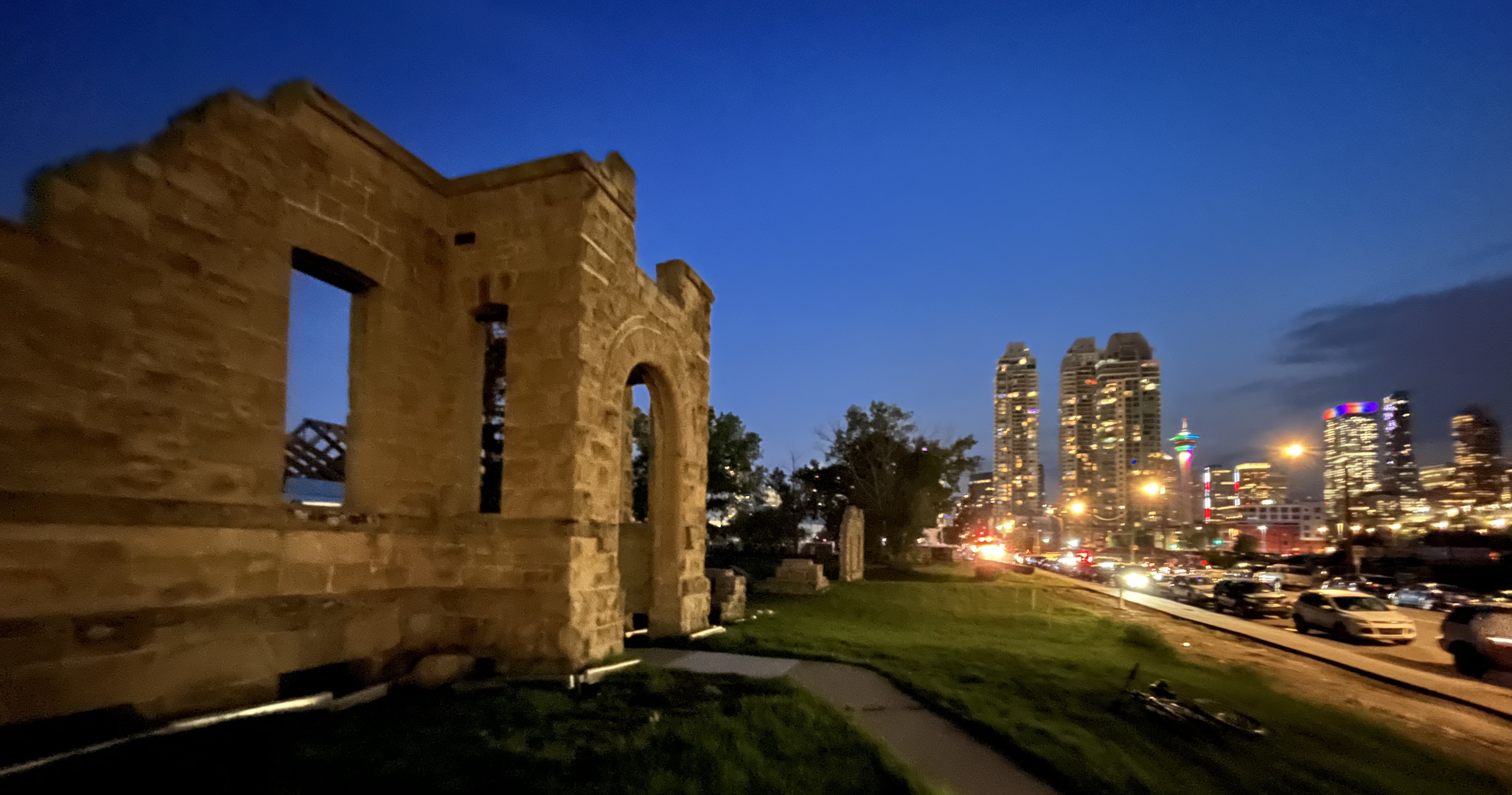 What is Urban Exploring | Rundle Ruins – The Urban Explorer