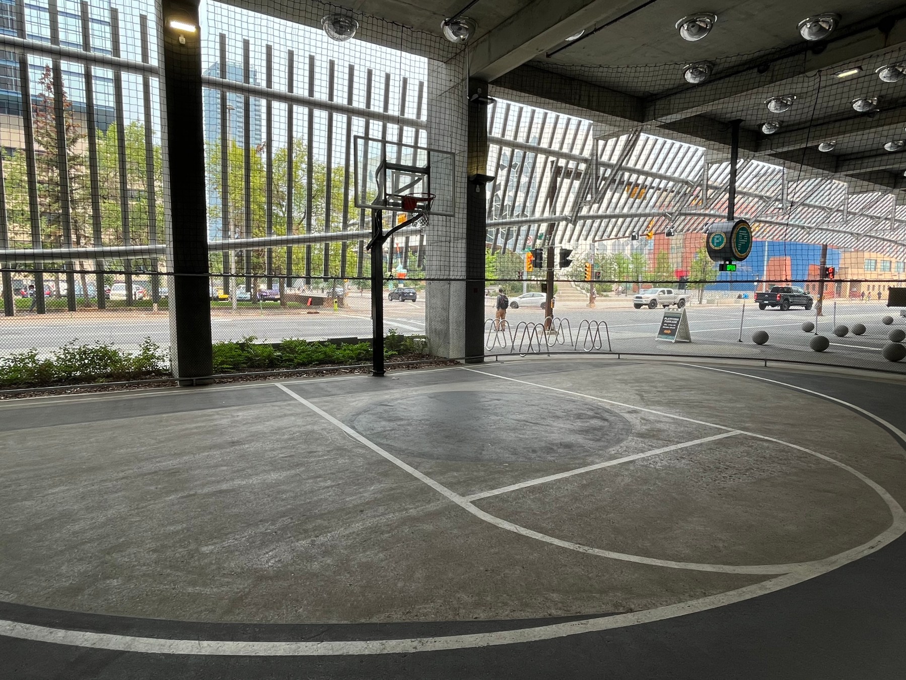 Best Outdoor Basketball Courts in Calgary – The Urban Explorer