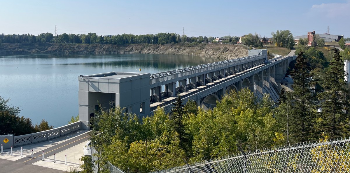 Recreation and Heritage Park | Glenmore Reservoir – The Urban Explorer
