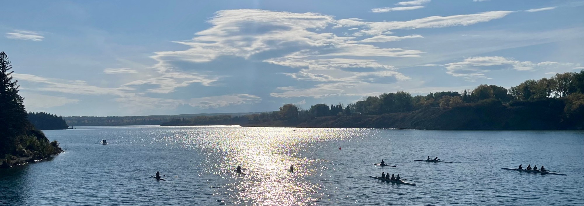 Recreation and Heritage Park | Glenmore Reservoir – The Urban Explorer